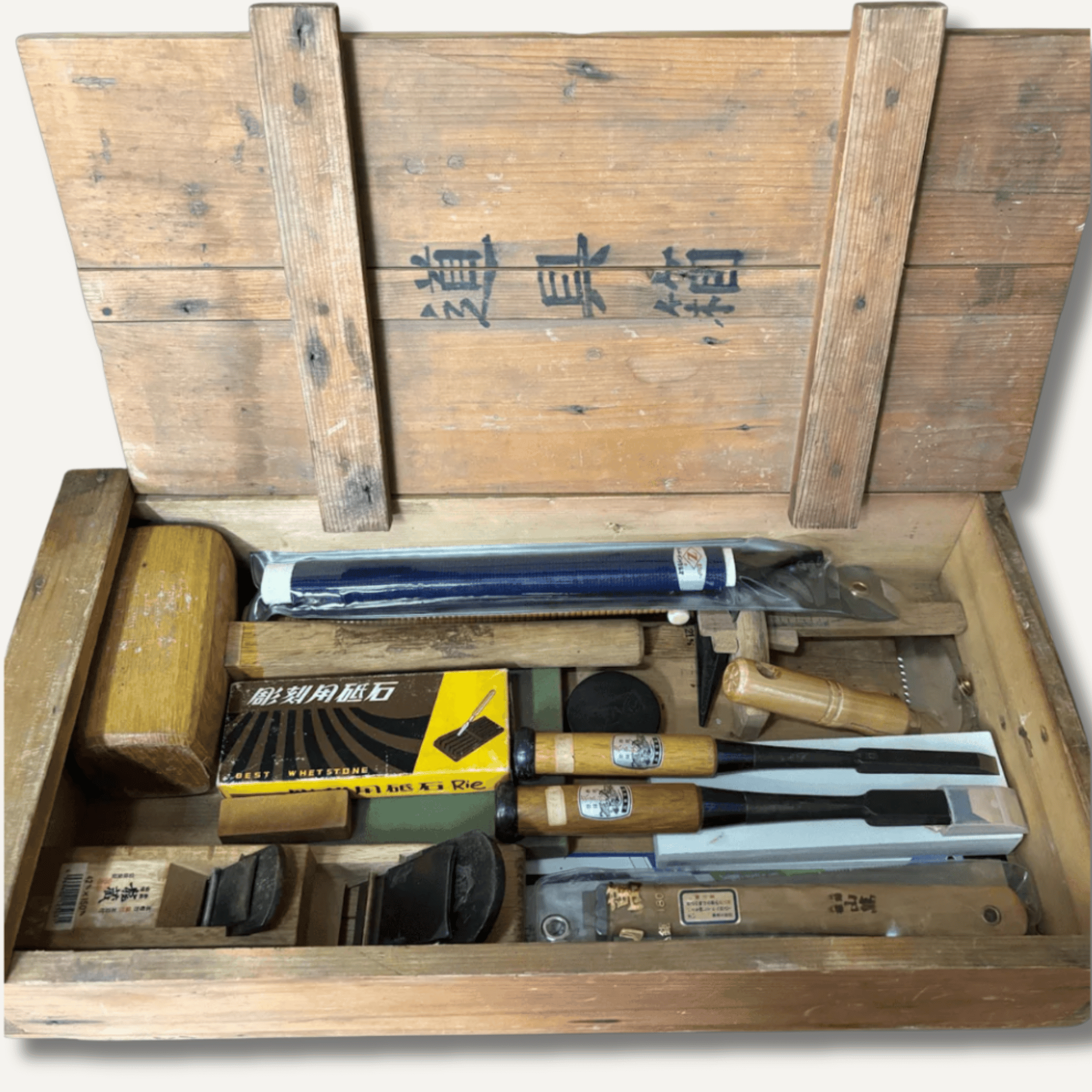 Japanese Woodworking Tool Kits | Chisels, Planes, Saws – East-West Tools